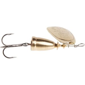 Blue Fox Vibrax Website - Premium Spinners